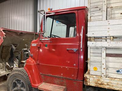1974 Ford LN600 Cab Assembly For Sale | Sioux Falls, SD | 25137658 ...