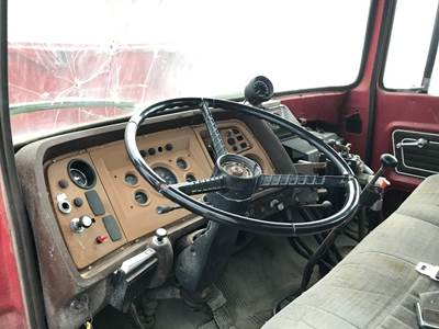 1980 Ford LN700 Cab Assembly For Sale | Council Bluffs, IA | 25409096 ...