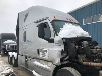 2018 Freightliner Cascadia Cab Assembly For Sale | Kansas City, MO ...