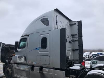 2018 Freightliner Cascadia Cab Assembly For Sale | Kansas City, MO ...