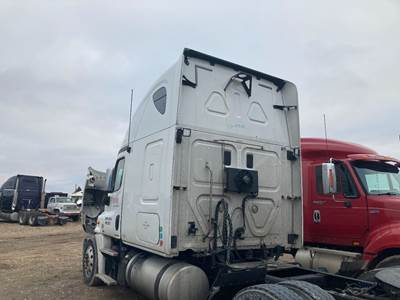 2012 Freightliner Cascadia Cab Assembly For Sale | Spencer, IA ...