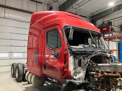2015 Freightliner Cascadia Cab Assembly For Sale | Winimac, IN ...