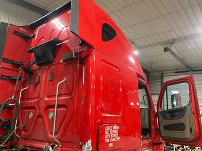 2018 Freightliner Cascadia Cab Assembly For Sale | Sioux Falls, SD ...