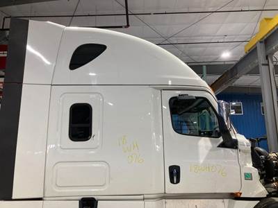 2018 Freightliner Cascadia Cab Assembly For Sale | Winimac, IN ...