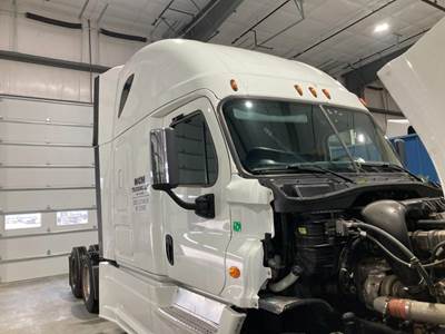 2018 Freightliner Cascadia Cab Assembly For Sale | Winimac, IN ...