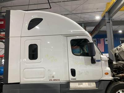 2018 Freightliner Cascadia Cab Assembly For Sale | Winimac, IN ...