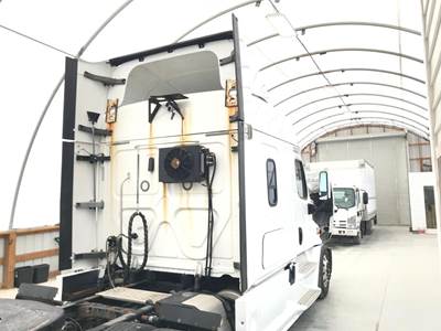 2018 Freightliner Cascadia Cab Assembly For Sale | Council Bluffs, IA ...