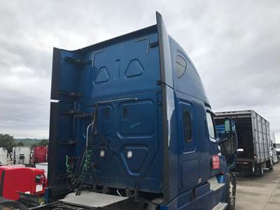 2018 Freightliner Cascadia Cab Assembly For Sale | Kansas City, MO ...