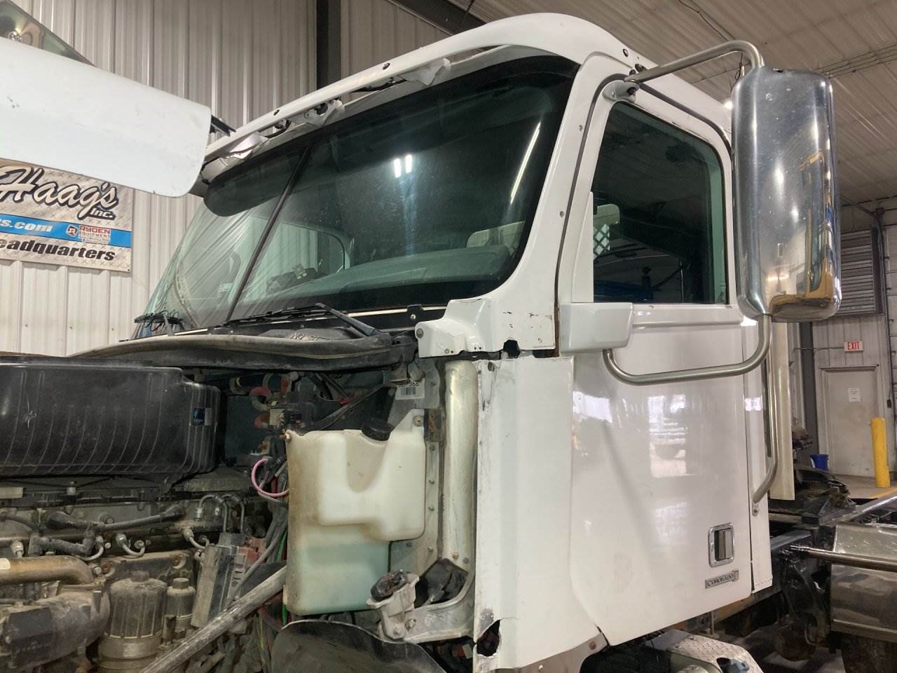 2012 Freightliner Coronado Cab Assembly For Sale | Sioux Falls, SD ...