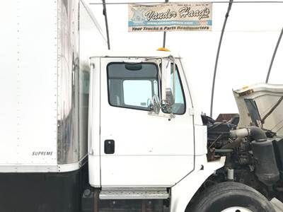 1997 Freightliner FL70 Cab Assembly For Sale | Council Bluffs, IA ...