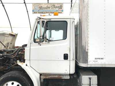 1997 Freightliner FL70 Cab Assembly For Sale | Council Bluffs, IA ...