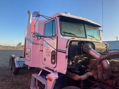1995 Freightliner FLD120 Cab Assembly For Sale | Spencer, IA | 25531309 ...