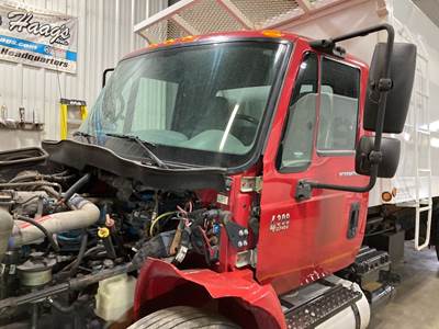 International Truck Cabs & Shells For Sale | MyLittleSalesman.com