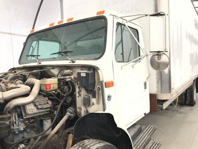 International Truck Cabs & Shells For Sale | MyLittleSalesman.com