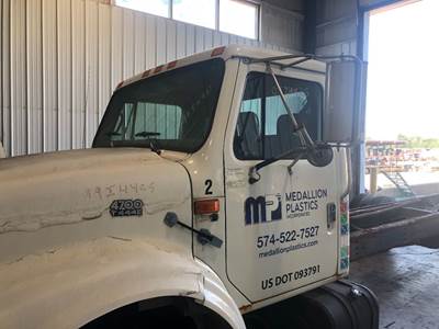 International Truck Cabs & Shells For Sale | MyLittleSalesman.com
