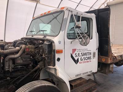 International Truck Cabs & Shells For Sale | MyLittleSalesman.com