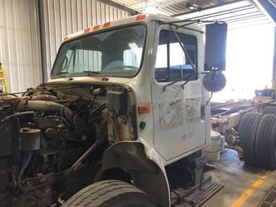 International Truck Cabs & Shells For Sale | MyLittleSalesman.com