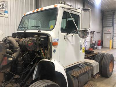 International Truck Cabs & Shells For Sale | MyLittleSalesman.com