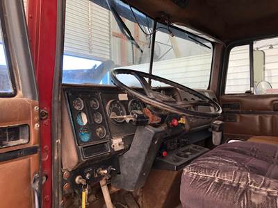 1989 International 9300 Cab Assembly For Sale | Council Bluffs, IA ...