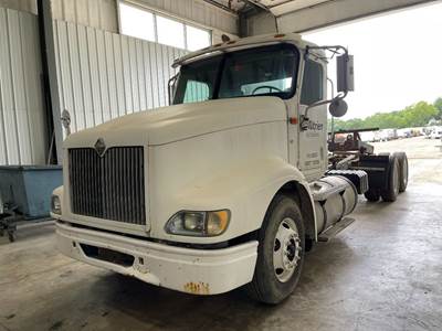 International Truck Cabs & Shells For Sale | MyLittleSalesman.com