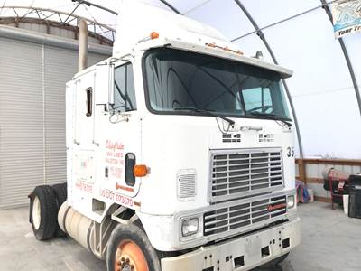 1987 International 9670 Cab Assembly For Sale | Council Bluffs, IA ...