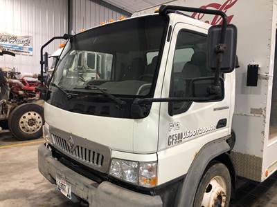 International Truck Cabs & Shells For Sale | MyLittleSalesman.com