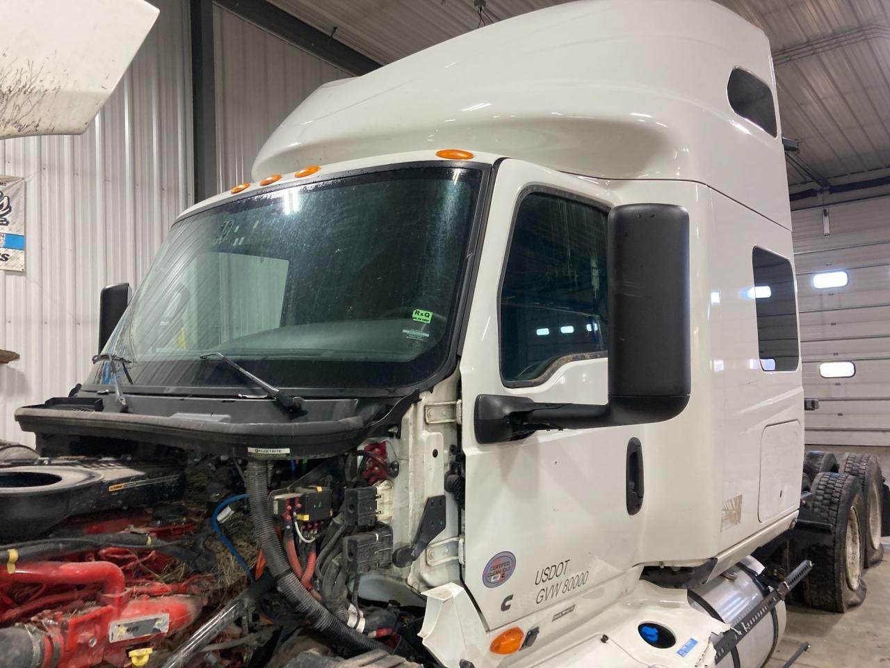 2022 International LT Cab Assembly For Sale | Sioux Falls, SD ...