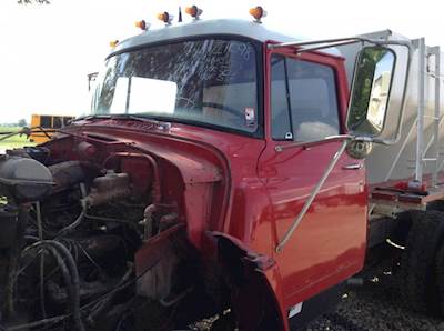 International Loadstar 1800 Truck Cabs & Shells For Sale ...