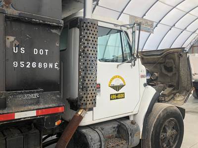 1987 International S1900 Cab Assembly For Sale | Council Bluffs, IA ...