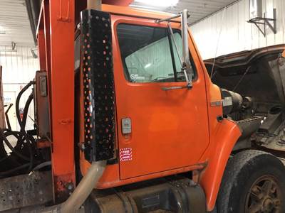 1984 International S1900 Cab Assembly For Sale | Spencer, IA | 25312276 ...
