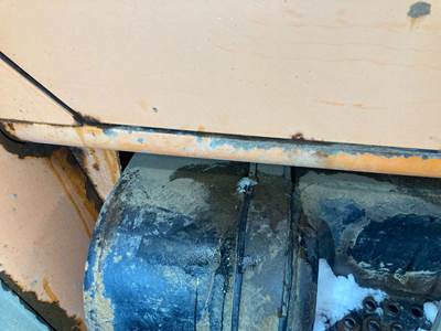 1989 International S1900 Cab Assembly For Sale | Sioux Falls, SD ...