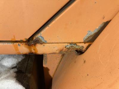 1989 International S1900 Cab Assembly For Sale | Sioux Falls, SD ...