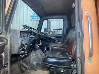 1989 International S1900 Cab Assembly For Sale | Sioux Falls, SD ...