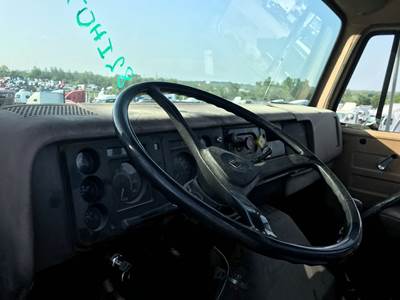 1982 International S1900 Cab Assembly For Sale | Kansas City, MO ...