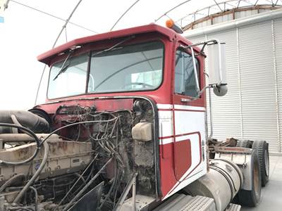 International Truck Cabs & Shells For Sale | MyLittleSalesman.com