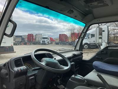 2005 Isuzu NPR Cab Assembly For Sale | Des Moines, IA | 25413709 ...