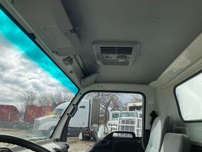 2005 Isuzu NPR Cab Assembly For Sale | Des Moines, IA | 25413709 ...