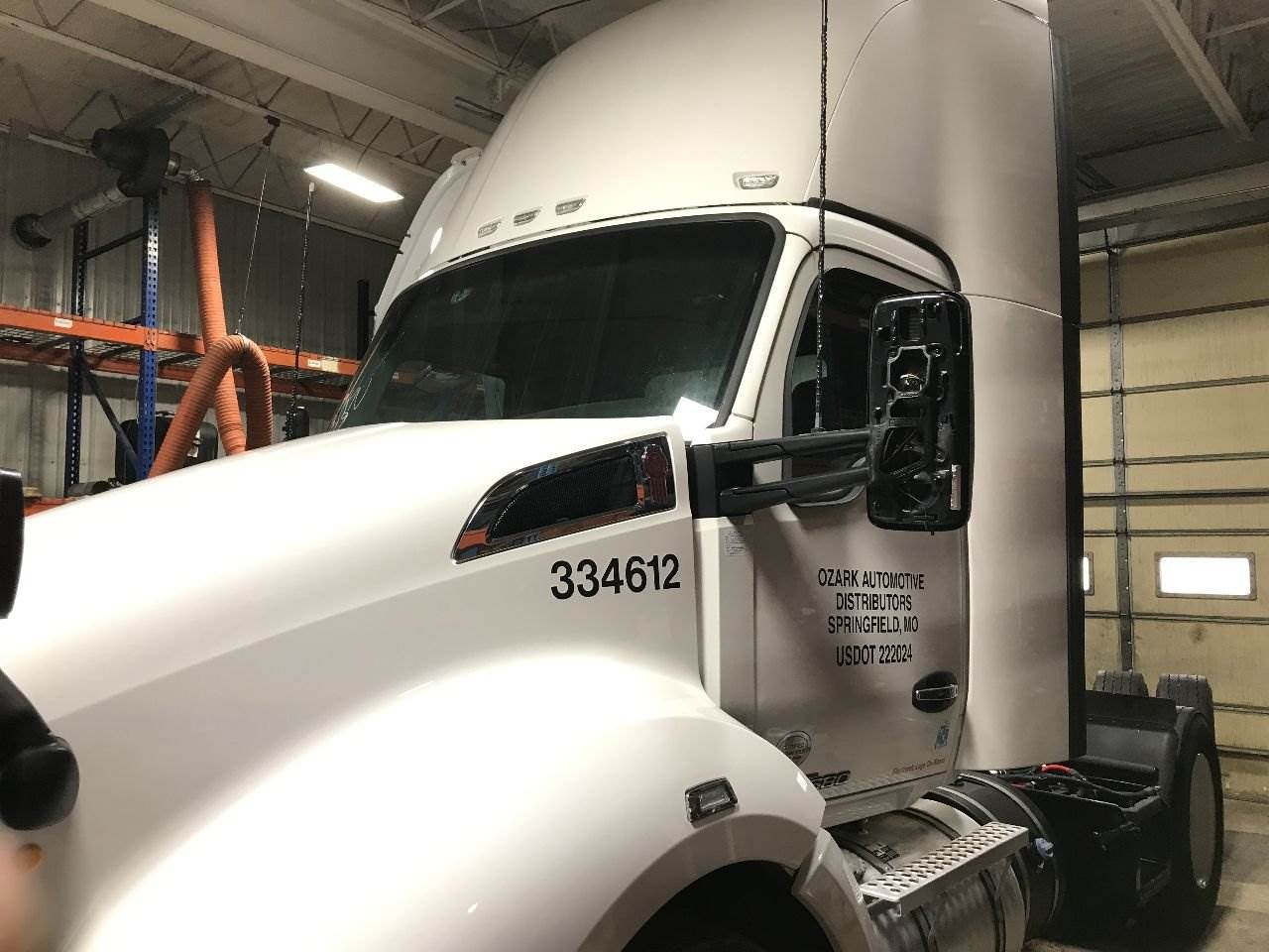 2021 Kenworth T680 Cab Assembly For Sale | Des Moines, IA | 25630038 ...