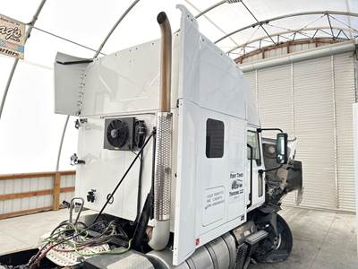 2019 Mack AN (ANTHEM) Cab Assembly For Sale | Council Bluffs, IA ...