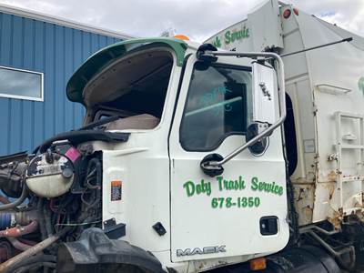 Mack Truck Cabs & Shells For Sale | MyLittleSalesman.com