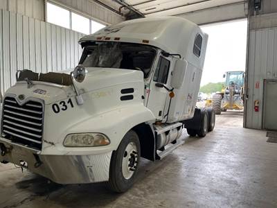Mack Truck Cabs & Shells For Sale | MyLittleSalesman.com