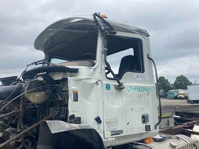 Mack Truck Cabs & Shells For Sale | MyLittleSalesman.com