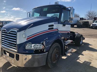 Mack Truck Cabs & Shells For Sale | MyLittleSalesman.com