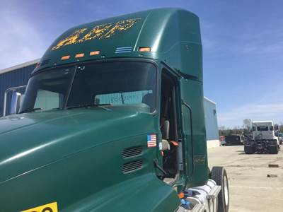 Mack Truck Cabs & Shells For Sale | MyLittleSalesman.com