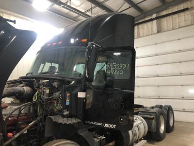Mack Truck Cabs & Shells For Sale | MyLittleSalesman.com