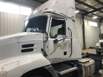 Mack Truck Cabs & Shells For Sale | MyLittleSalesman.com