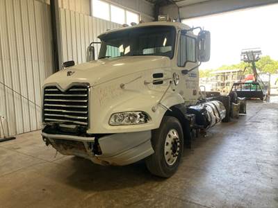 2013 Mack CXU Cab Assembly For Sale | Winimac, IN | 25444000 ...