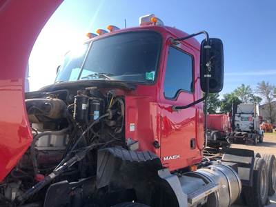 Mack Truck Cabs & Shells For Sale | MyLittleSalesman.com