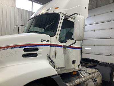 Mack Truck Cabs & Shells For Sale | MyLittleSalesman.com