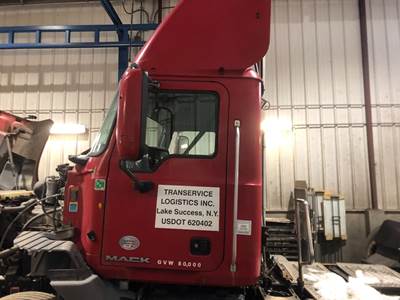 Mack Truck Cabs & Shells For Sale | MyLittleSalesman.com